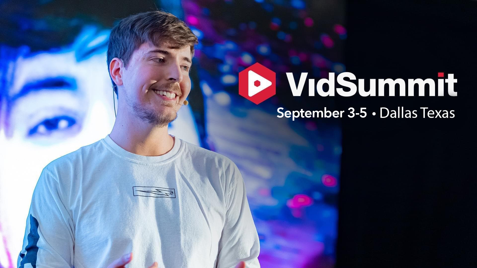 VidSummit 2024 - Frequently Asked Questions